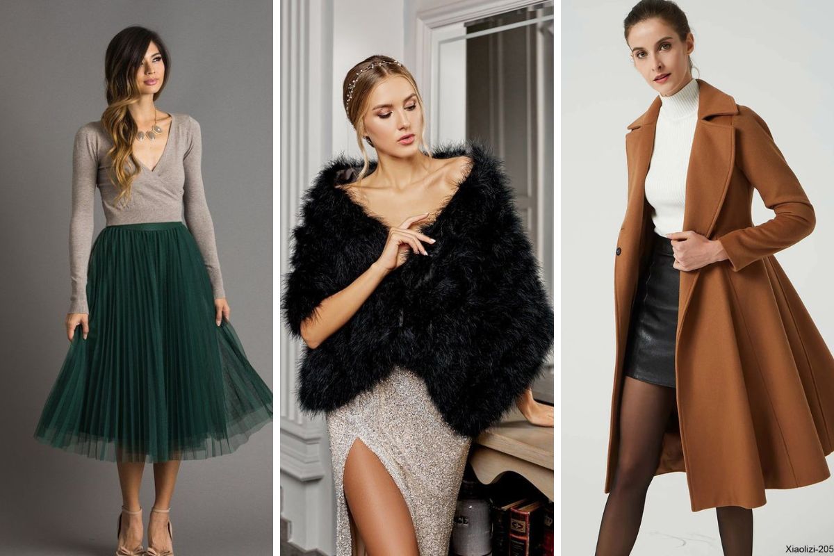 Don't Miss! How Skirts Will Define the Trends of Winter 2024