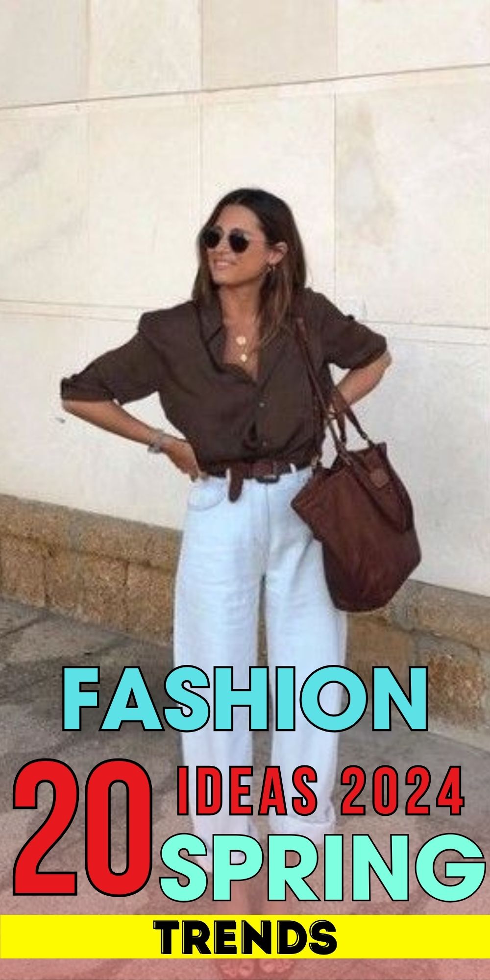 2024 Spring Style Guide: Chic Trends for Women Over 40 and 50